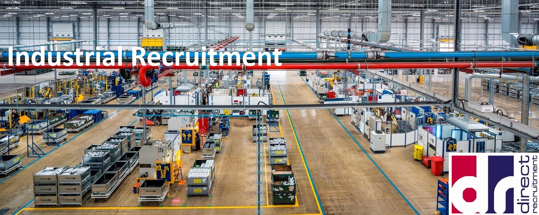 Driver/Executive/Industrial/Healthcare Recruitment Agency UK